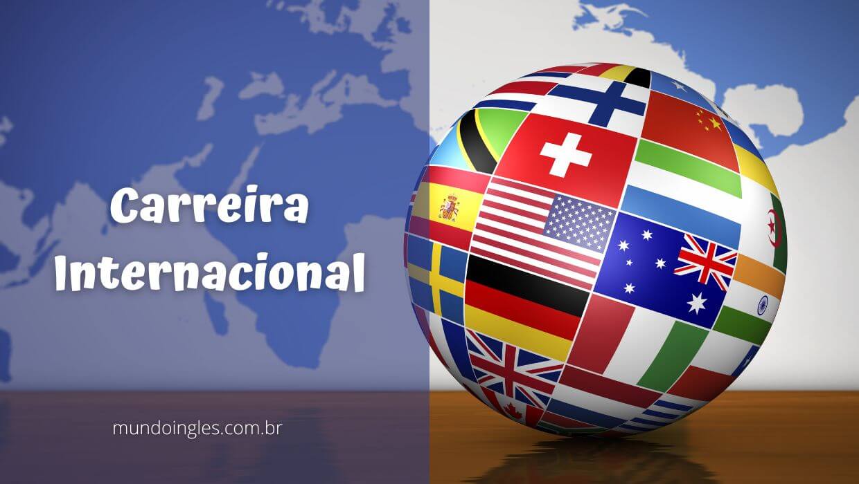 Dominar o Inglês: Uma Chave para Impulsionar Sua Carreira Internacional ...